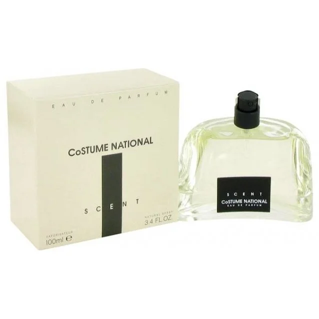 Costume National Scent EDP, femei