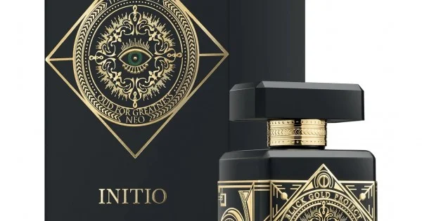 Initio Oud for Greatness Neo EDP, unisex
