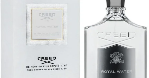 Creed Royal Water EDP, unisex