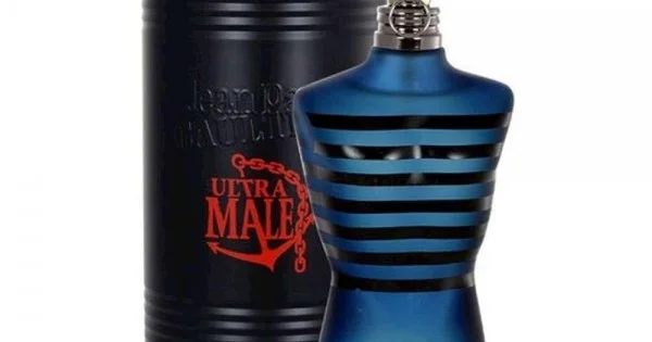 Jean Paul Gaultier Ultra Male EDT, barbati